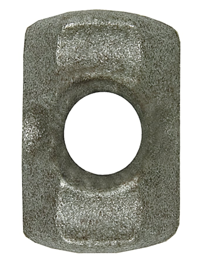 TWN 5201 - Special Flight Bar Flanges - THIELE GmbH & Co. KG