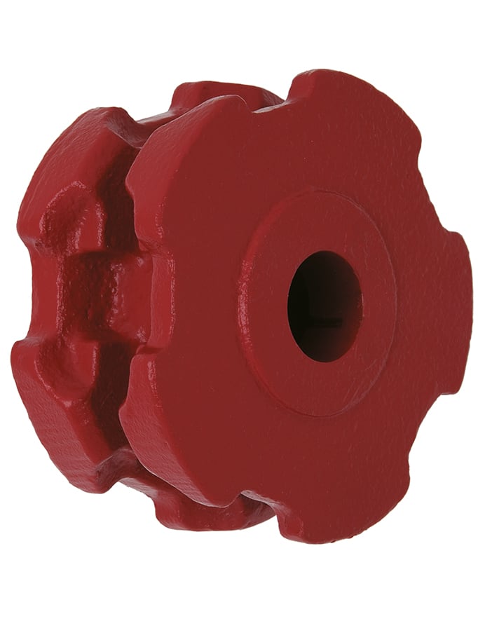 TWN 5204 - Special Drive Pocket Wheels - THIELE GmbH & Co. KG