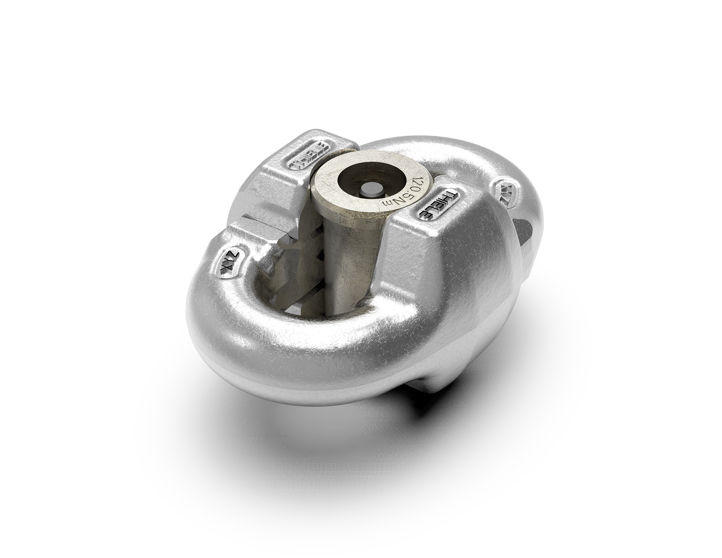 SP-S Connectors (Single Plane Screw-Type) - THIELE GmbH & Co. KG