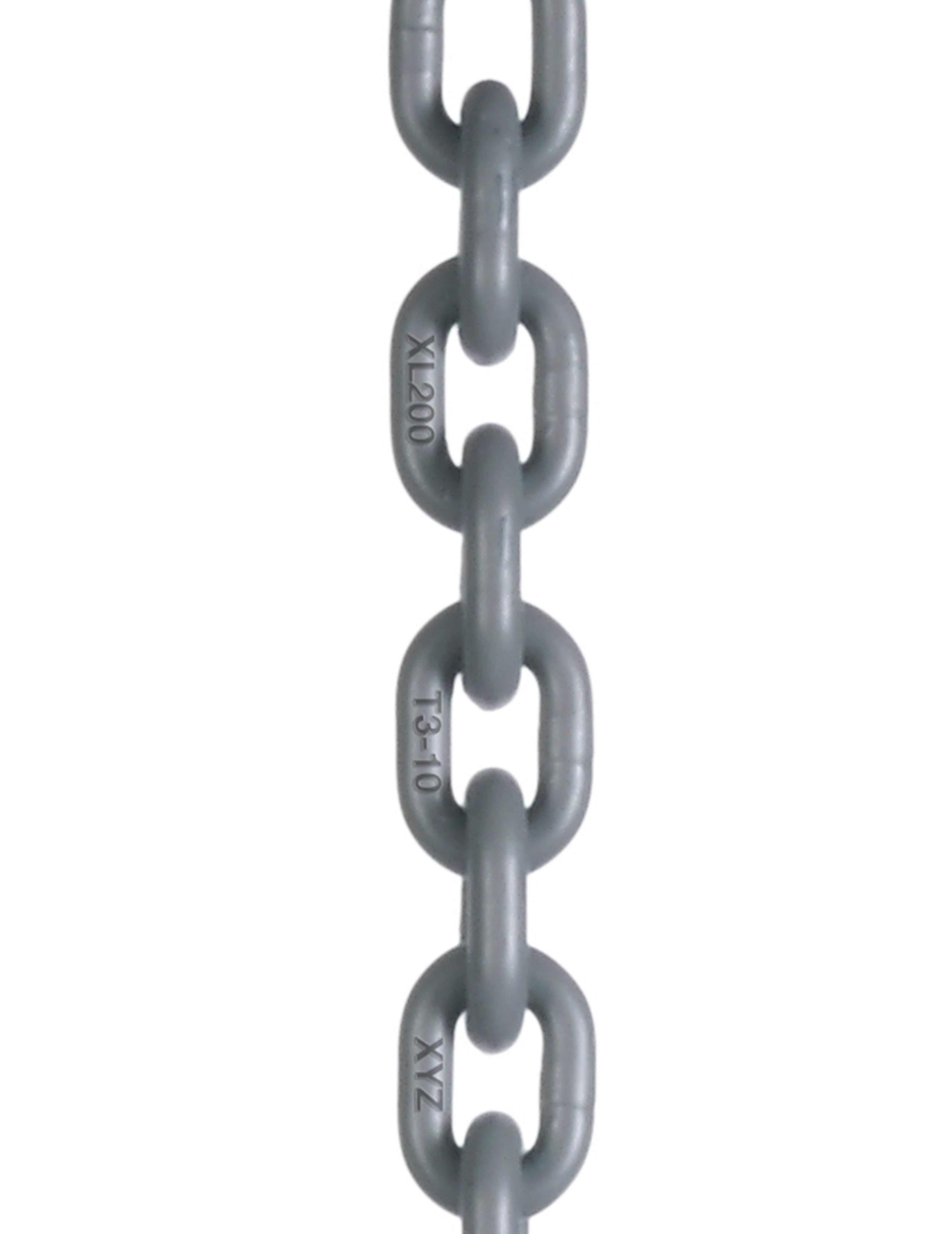 TWN 0072 - Lifting Chains XL200 - THIELE GmbH & Co. KG