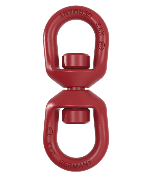 TWN 0845 - Swivels - THIELE GmbH & Co. KG