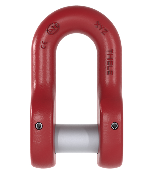 TWN 0870 - Special Bolt Shackles - THIELE GmbH & Co. KG