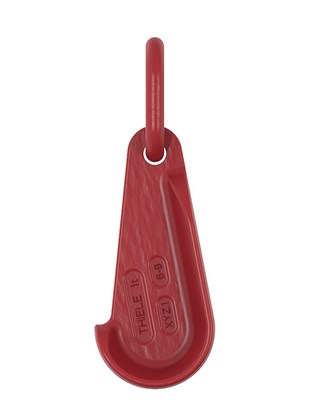 TWN 1390 - Turnout Sleeper Hooks - THIELE GmbH & Co. KG