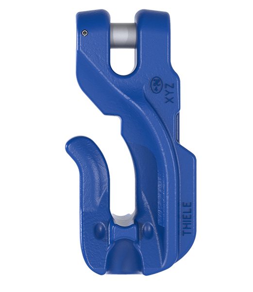 TWN 1827 - Verkürzungshaken mit Gabel - THIELE GmbH & Co. KG