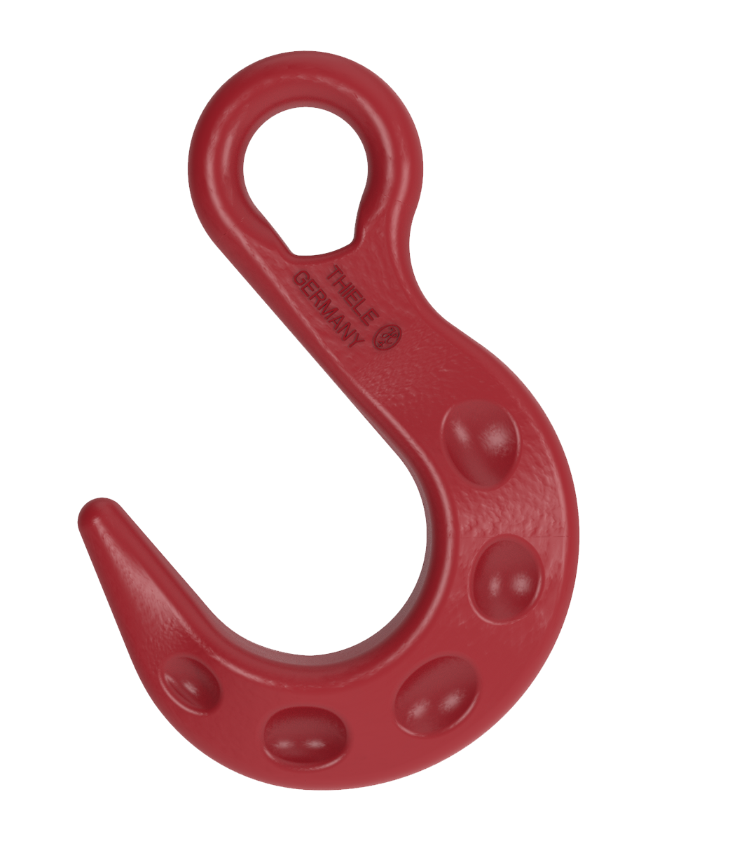 TWN 0856 - Eye Foundry Hooks - THIELE GmbH & Co. KG